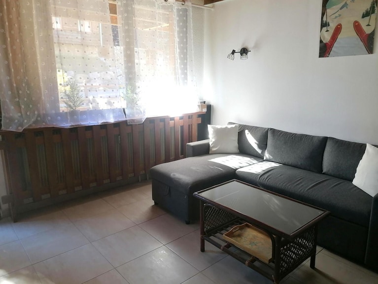 Hermoso Apartamento Pra-loup 6 Pers, Terraza, Esquís - Barcelonnette