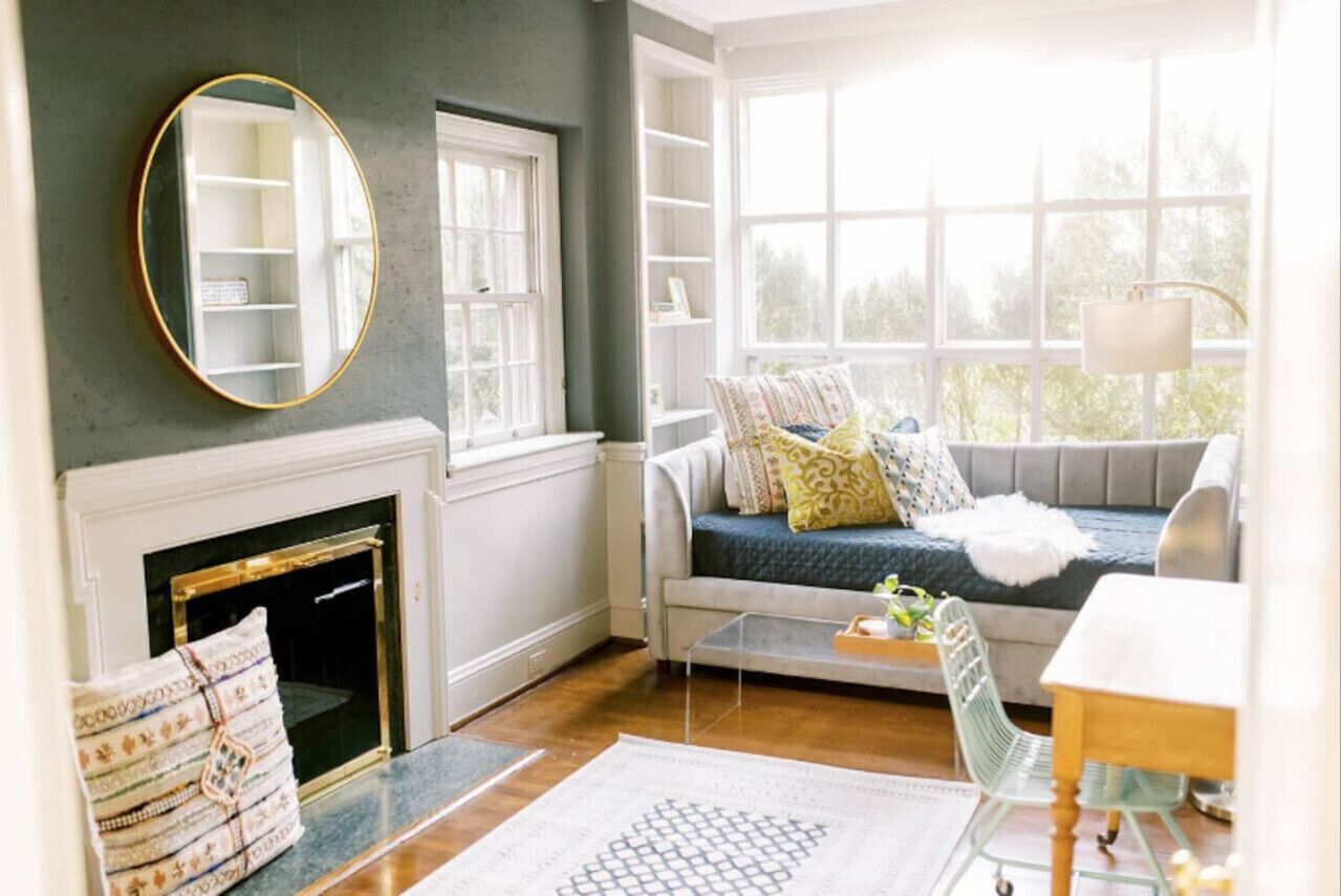 Winton Place | Open Private Pool +Tennis Court - Lynchburg, VA