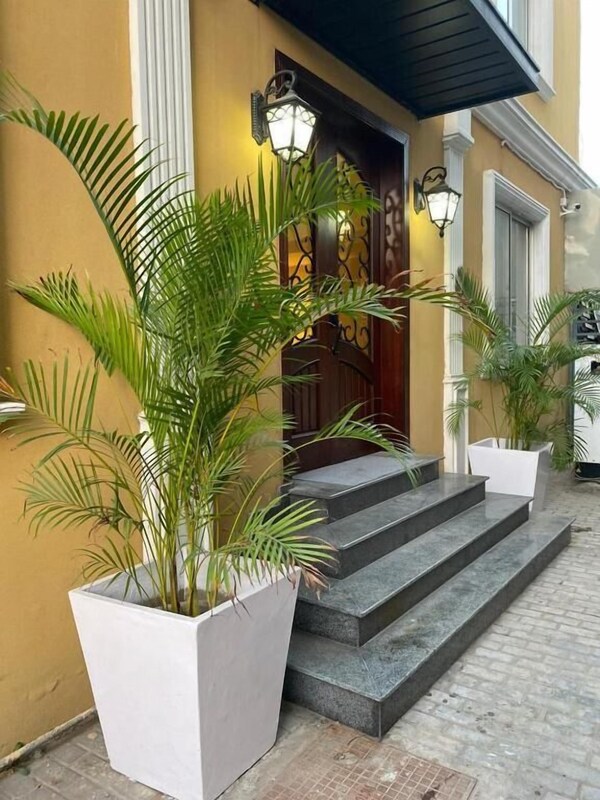 Rosewood Hotel Lahore - Lahore