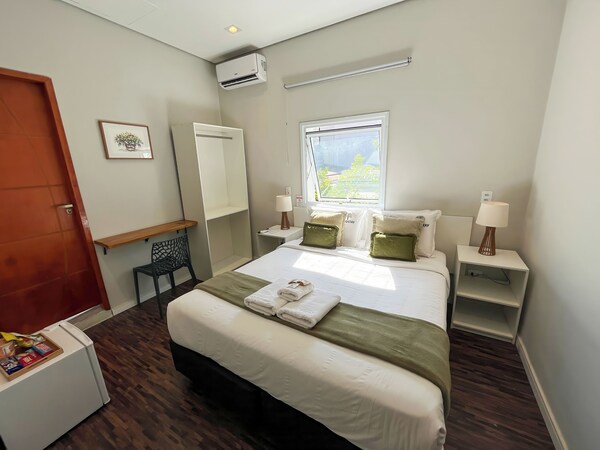 Goodstay São Paulo Ibirapuera - São Paulo