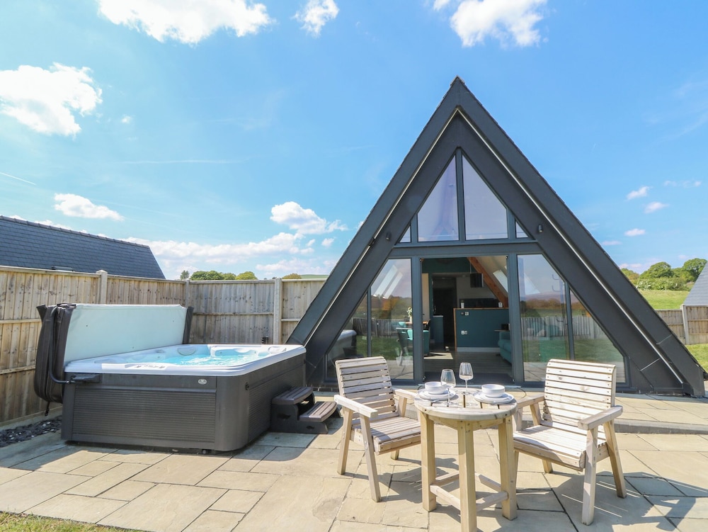 Kerry Hill - The Sheepfold - Llandrindod Wells