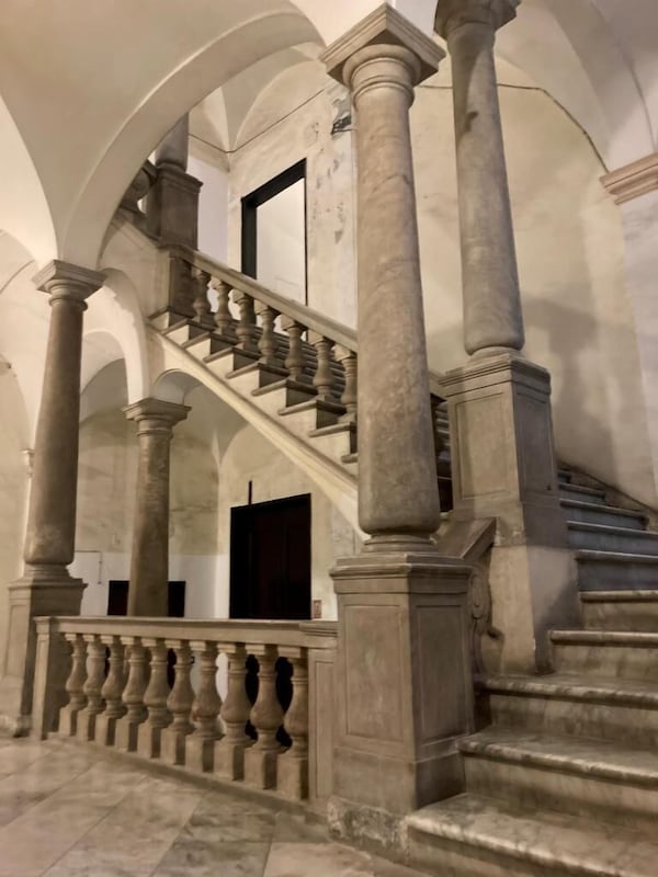 Happy Family Apartments San Luca - Genua