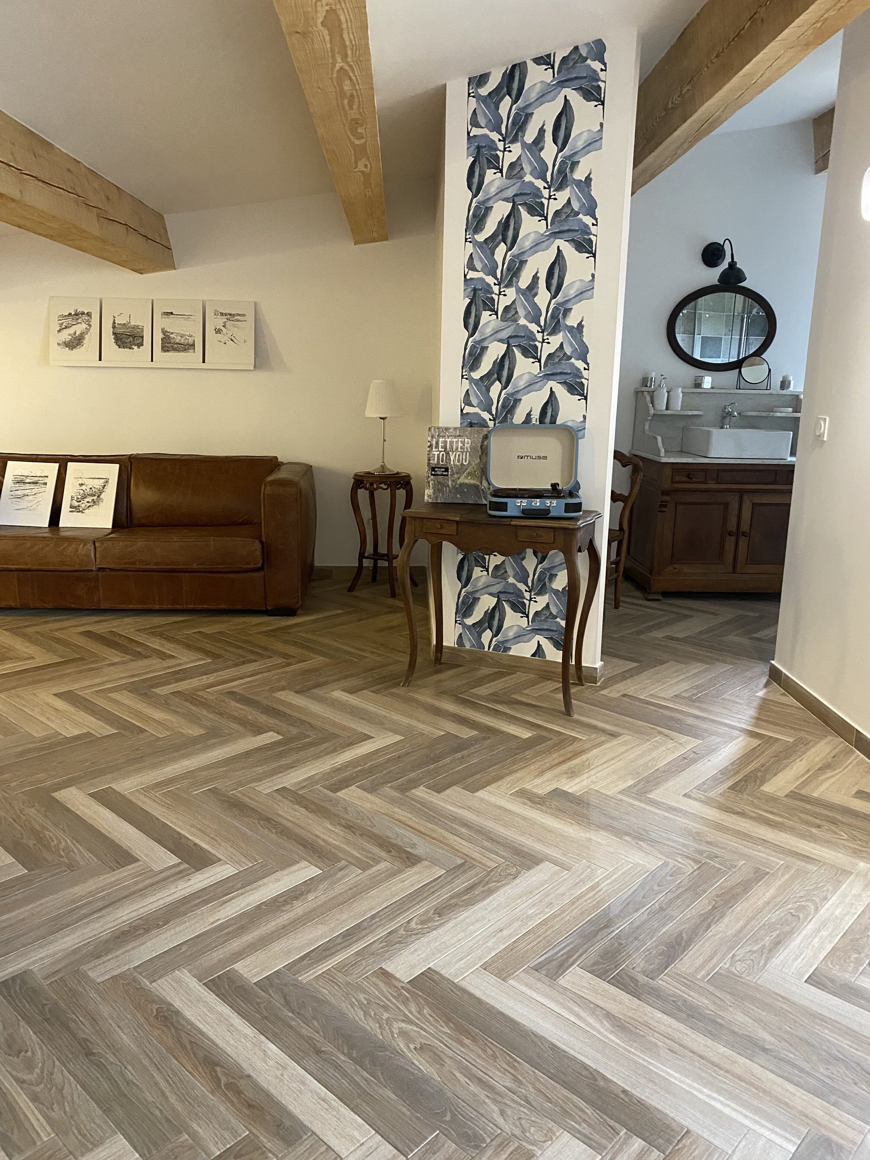 Renovated Mansion - Fos-sur-Mer