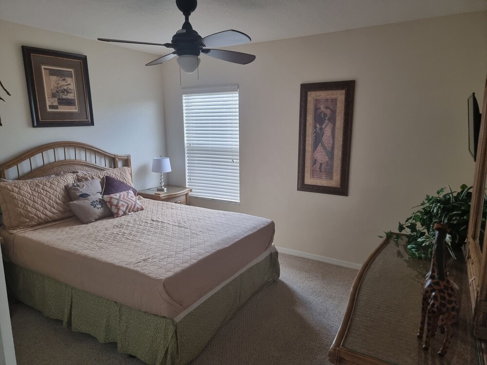 Luxury Disney Home genuine10 minutes from Disney situated Emerald ...