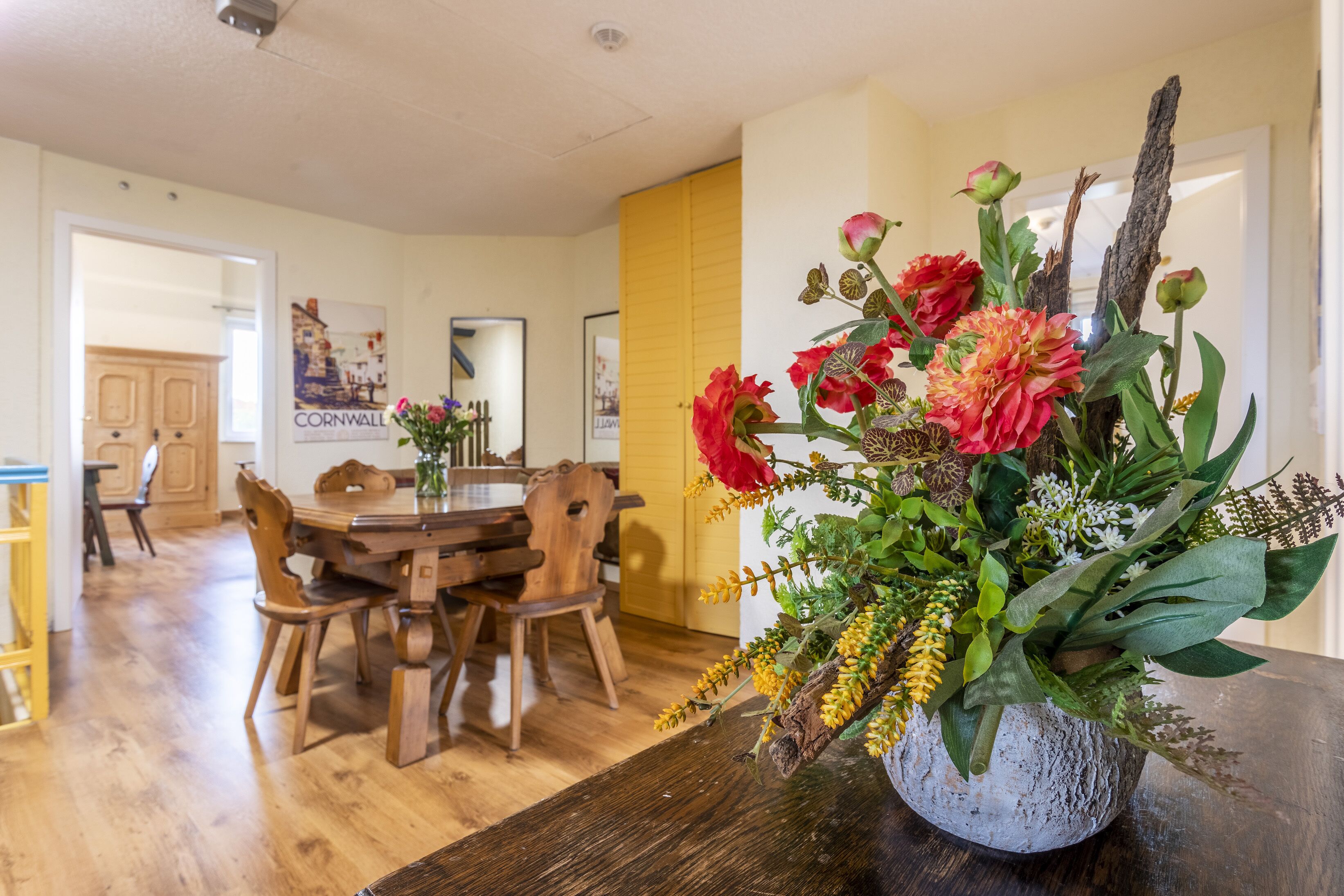 The Little Britain Inn in Vettelschoss: Find Hotel Reviews, Rooms, and ...