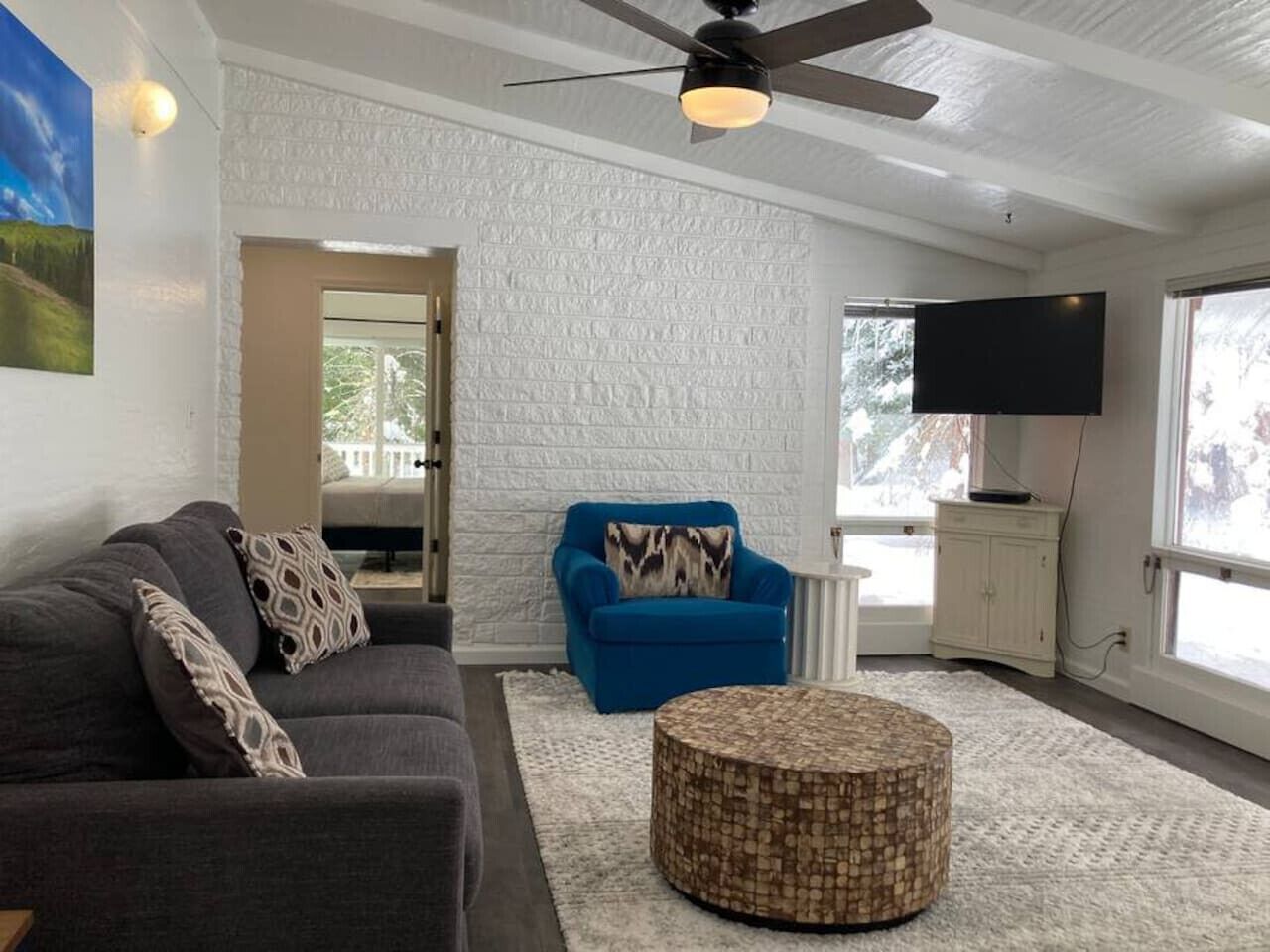 The Cottage - Fall Family Escape! - Susanville, CA