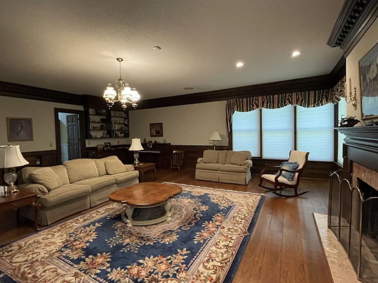 Beautiful Large Colonial Home In Lexington Near Usc, Columbia And\nlake Murray. - Lexington, SC