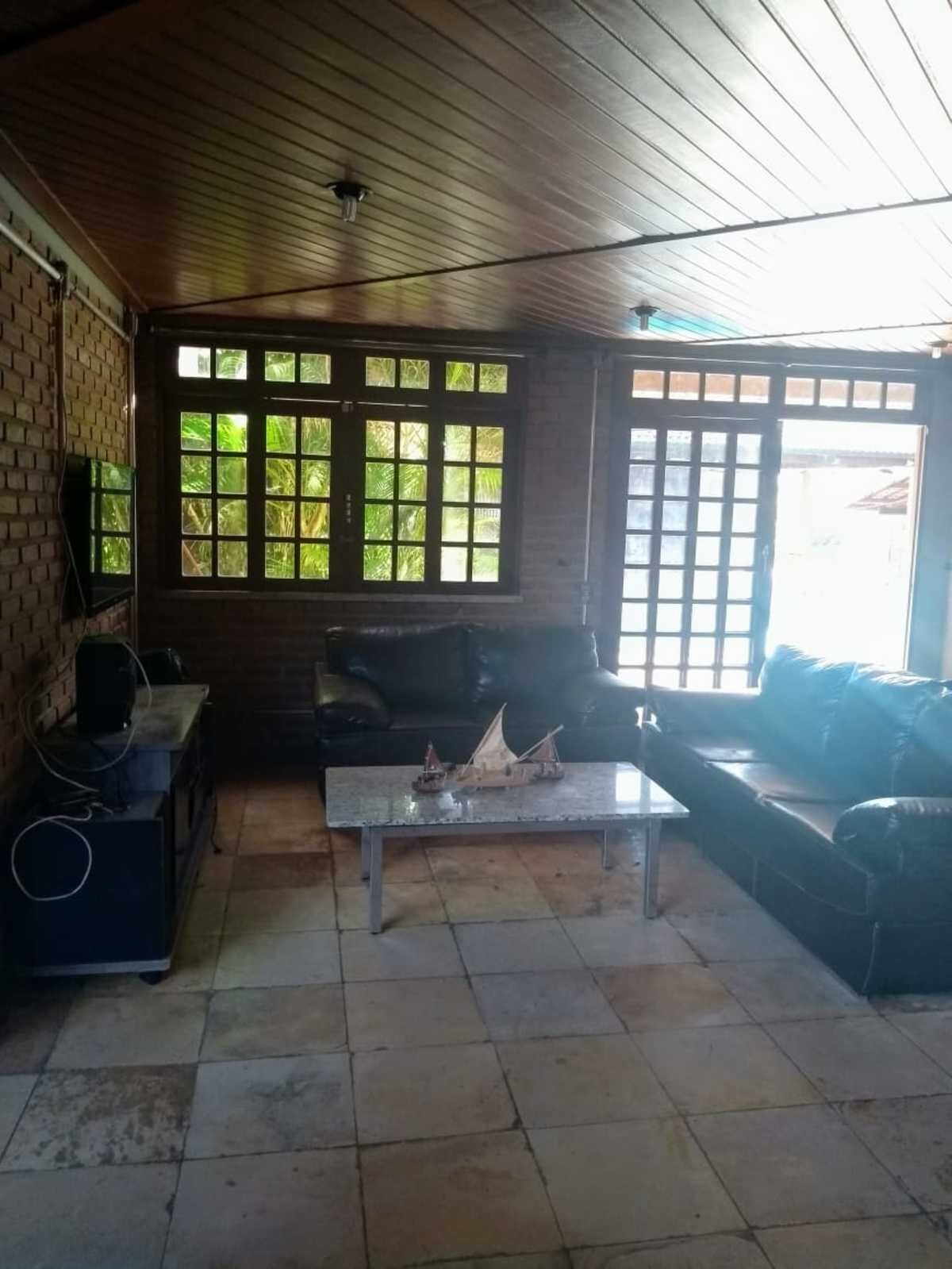 German Mansion 5 Suites 22 Beds Next To Beach Park - Fortaleza