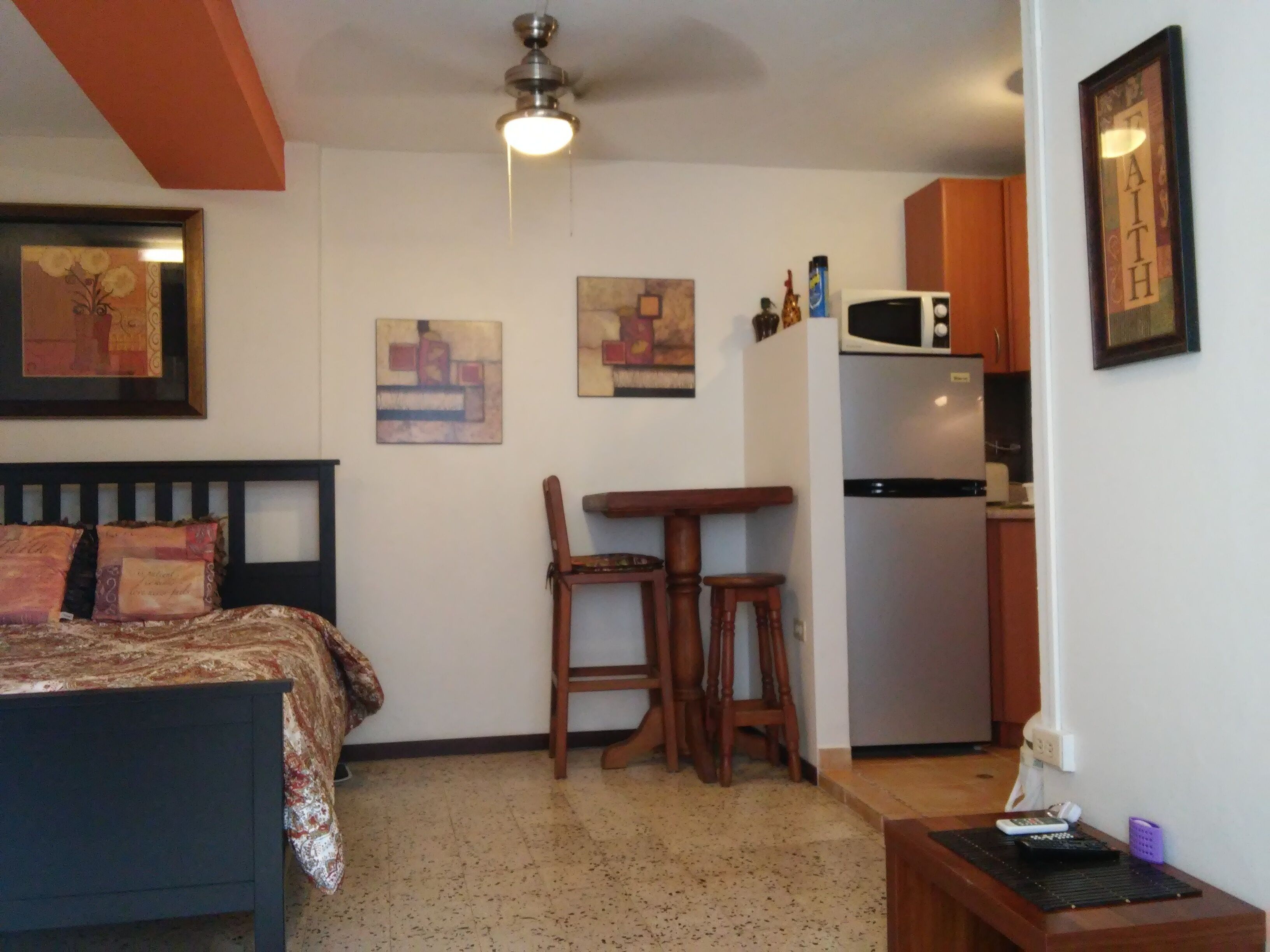 It's Always Summer Here, What A Beach Life! - San Juan, Puerto Rico