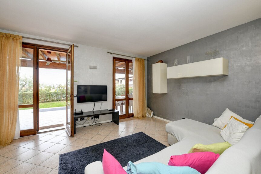 Maison Elisa A Manerba By Bookinggardalake - Manerba del Garda