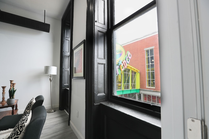 Modern Apartments In The Heart Of Easton - Easton, PA