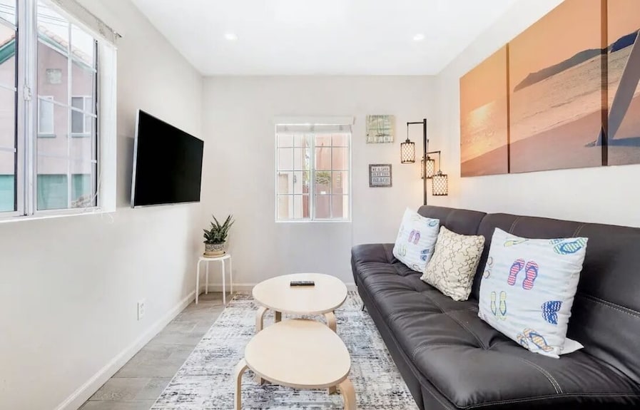 Cozy 1br Bungalow By The Beach, Coffee, And Dining - Carlsbad, CA