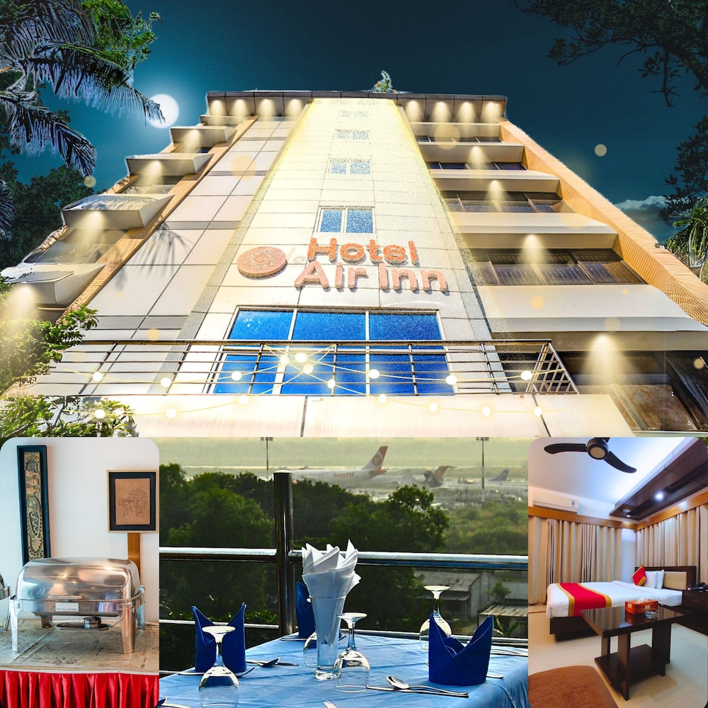 Hotel Air Inn - Dhaka