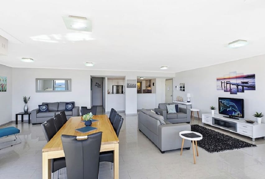 Sandy Cove Apartment The Entrance 31 - The Entrance