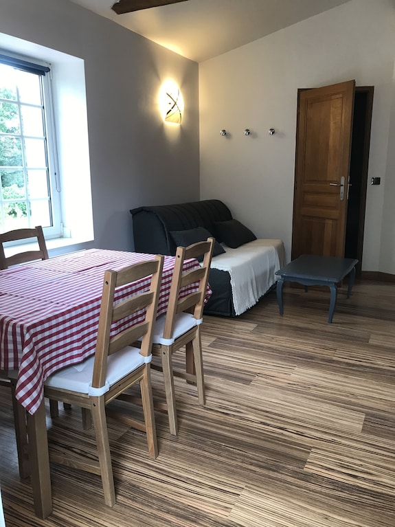 Ancien Presbytère Du 17ème Au Cœur De La Vendée - Vendée