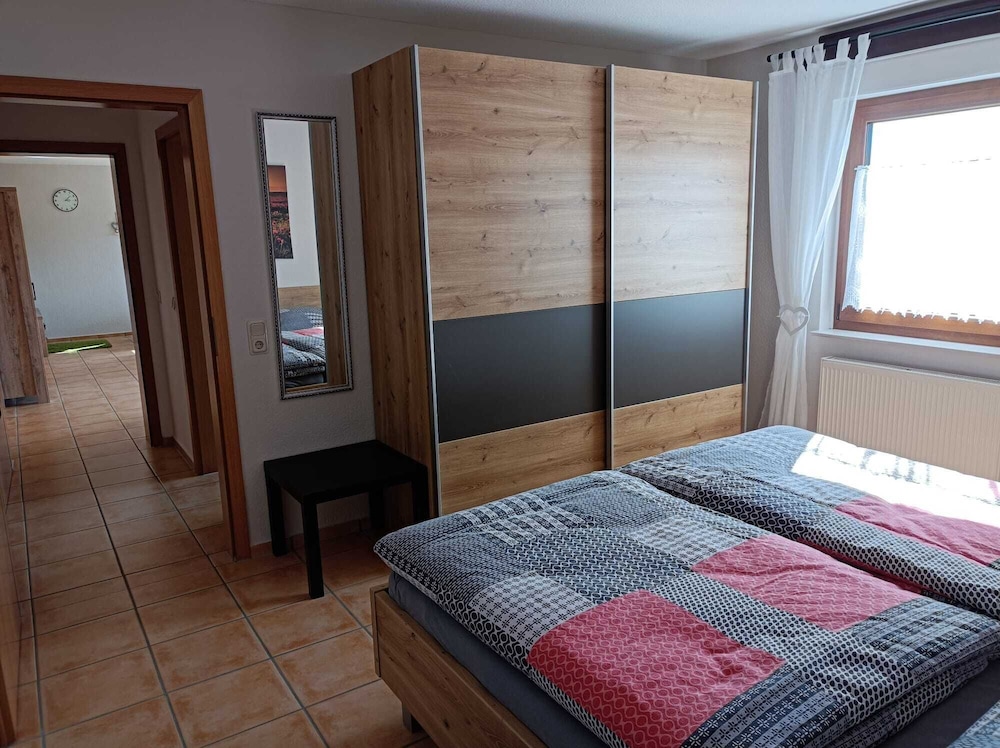 Cozy Large Apartment, Near The City Center But Still Close To The Forest - Bad Berleburg