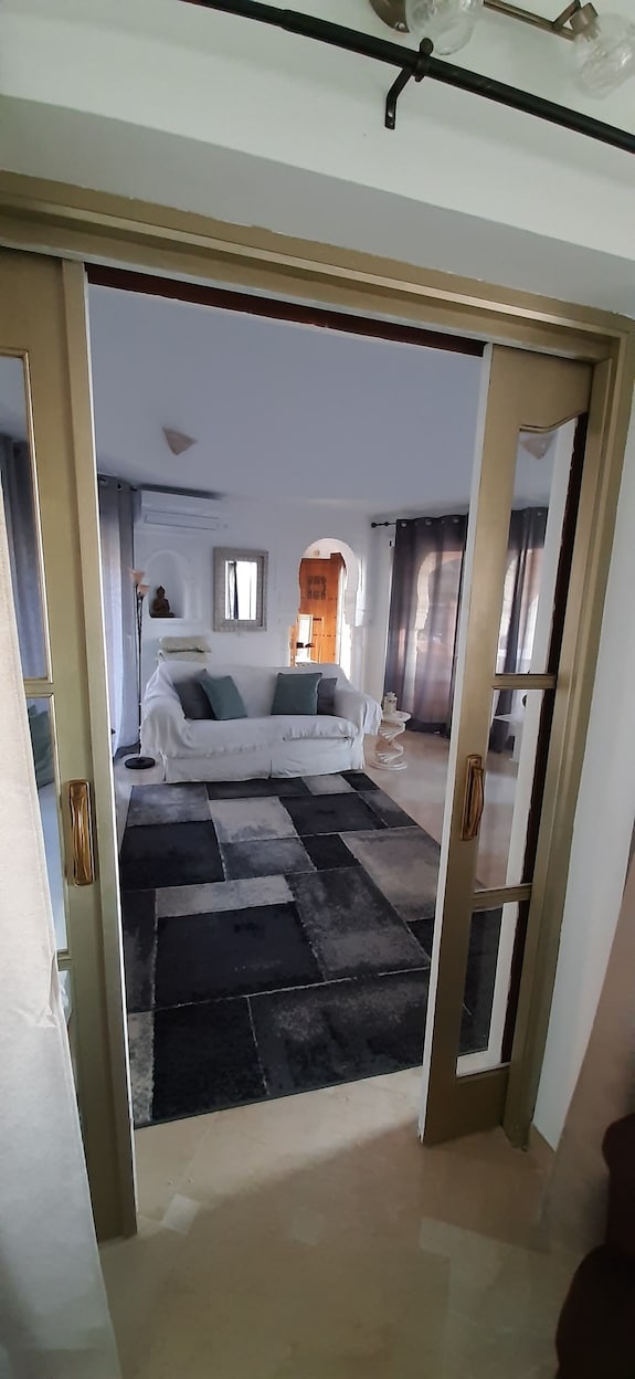 Luxury 3 Bd Mountainside Villa, Spectacular Sunsets. - Carboneras