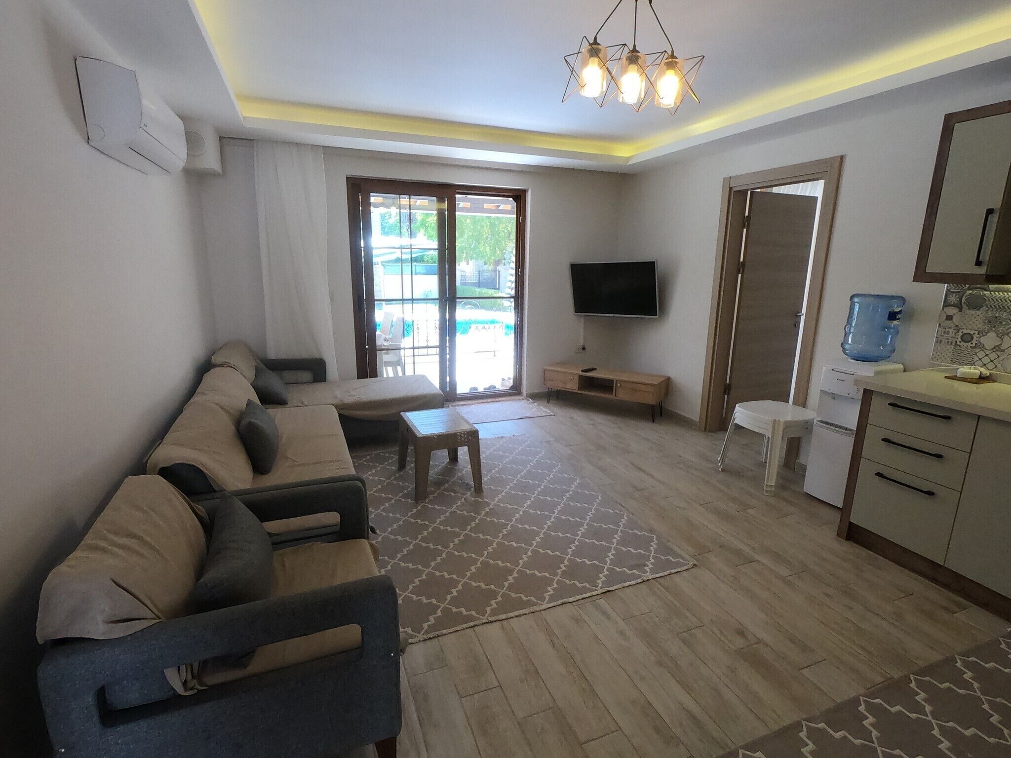 New Listing! Beautiful 4 Bedroom All En-suite Villa In Gulpinar Area Of Dalyan!! - Dalyan
