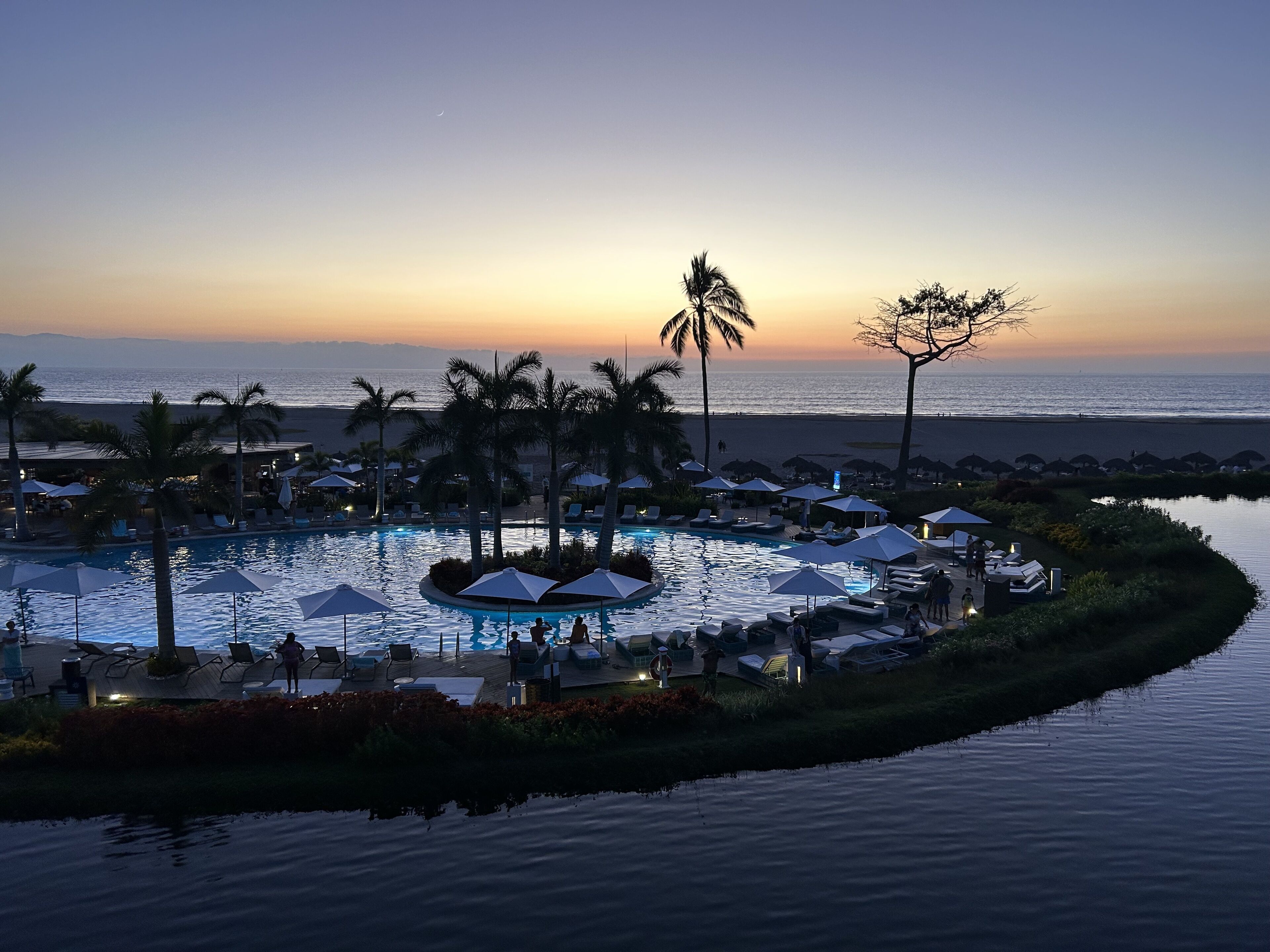 Luxurious 6 Star Resort, Beach, Neuvo Vallarta, Mexico Vidanta - 누에보 발라타