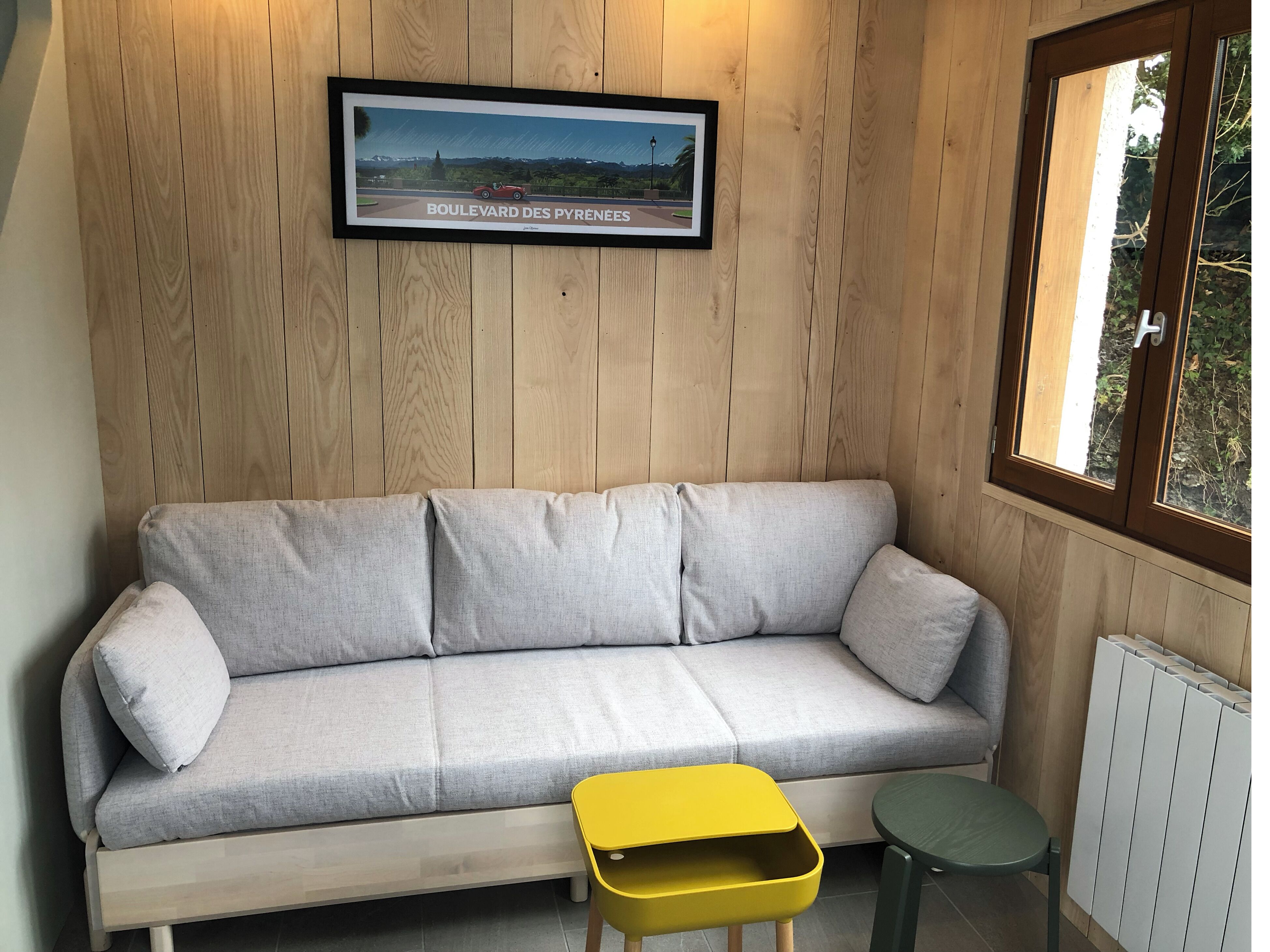 Petite Maison Au Coeur De La Vallée D'ossau - Pyrénées-Atlantiques