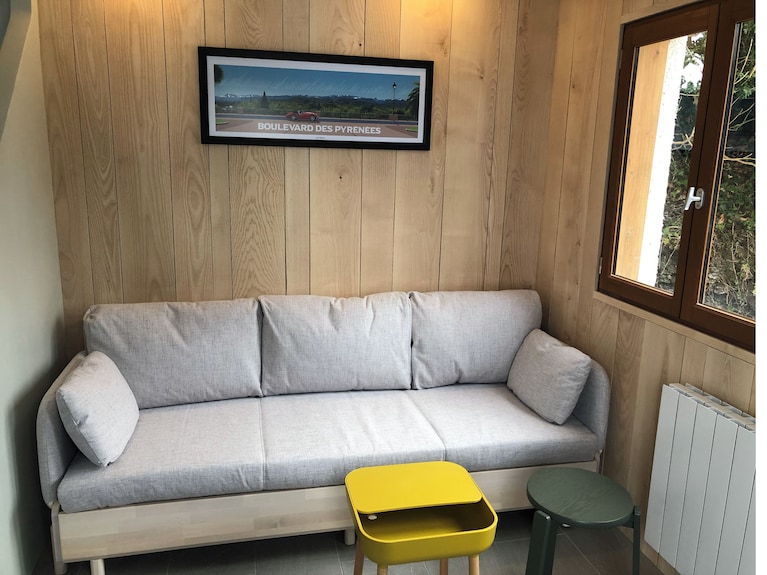 Petite Maison Au Coeur De La Vallée D'ossau - Pyrénées-Atlantiques