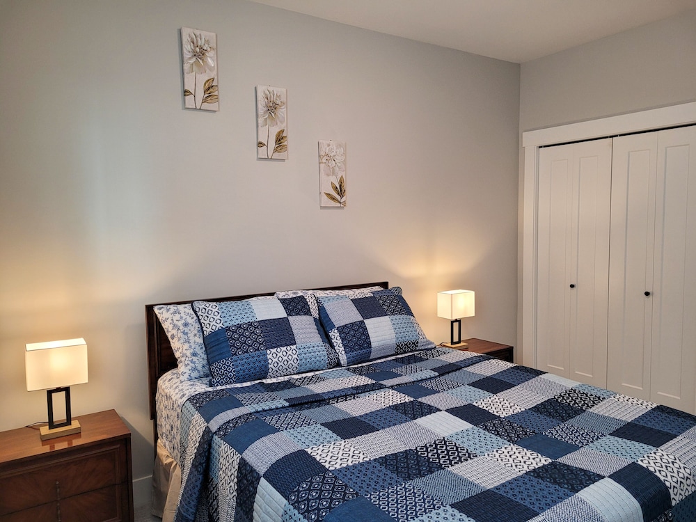 Feel Home! - San Juan Islands, WA