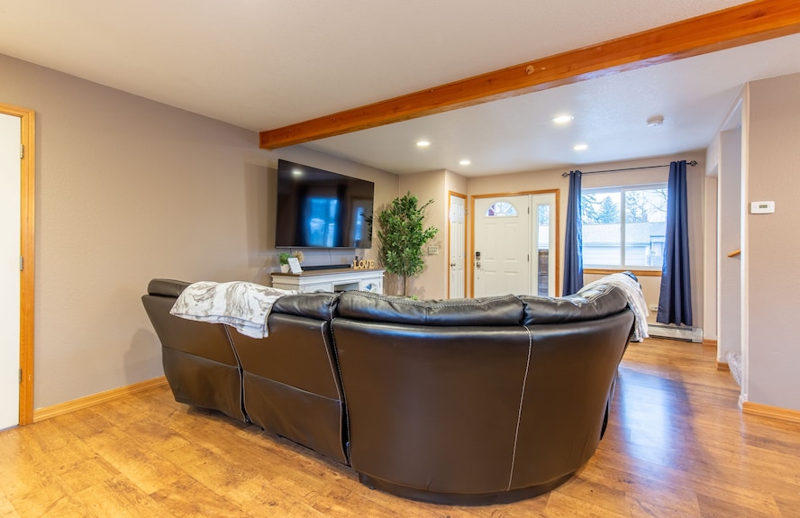 Home Sweet Home! - 미줄라