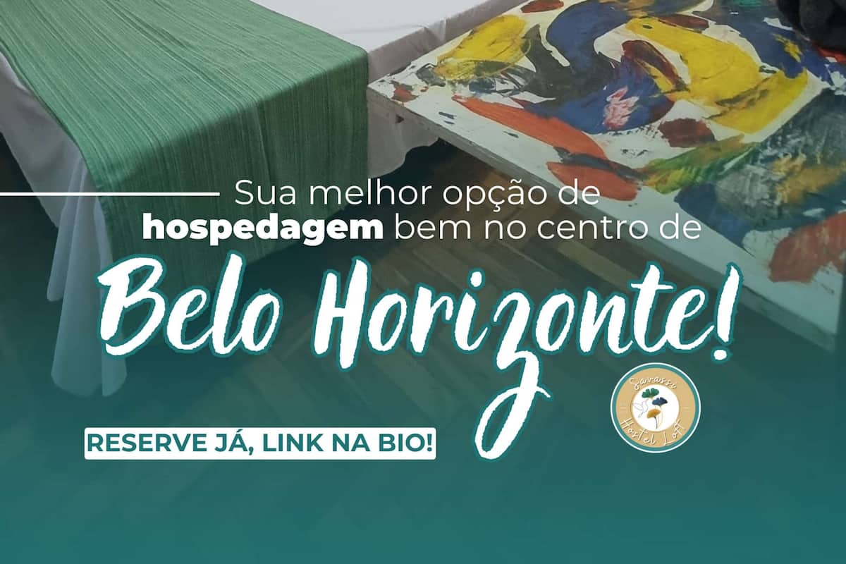 Quarto Clássico | Wi-fi grátis