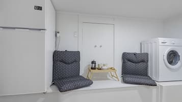 Apartamento | Lavanderia
