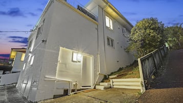 Fachada