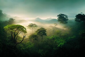 Ecoturismo
