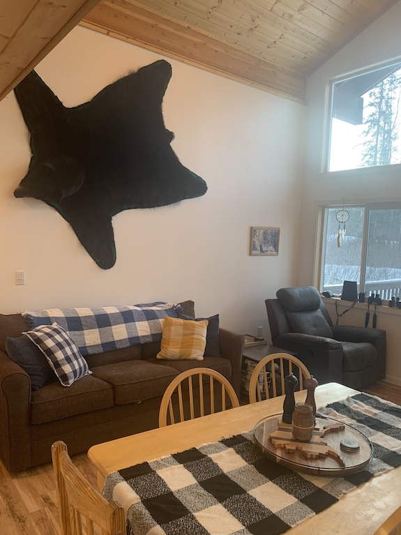 Stoney Creek Lodge - Seward, AK