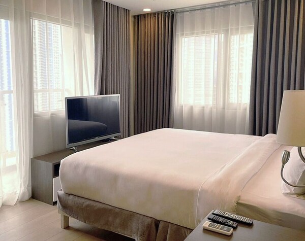 The Residences At Bcct - Pasig