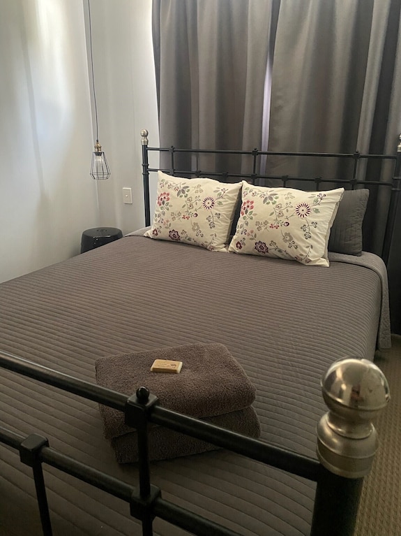 Imbil Country Cabin 1 - Queensland