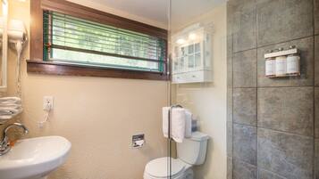 Estúdio | Casa de banho