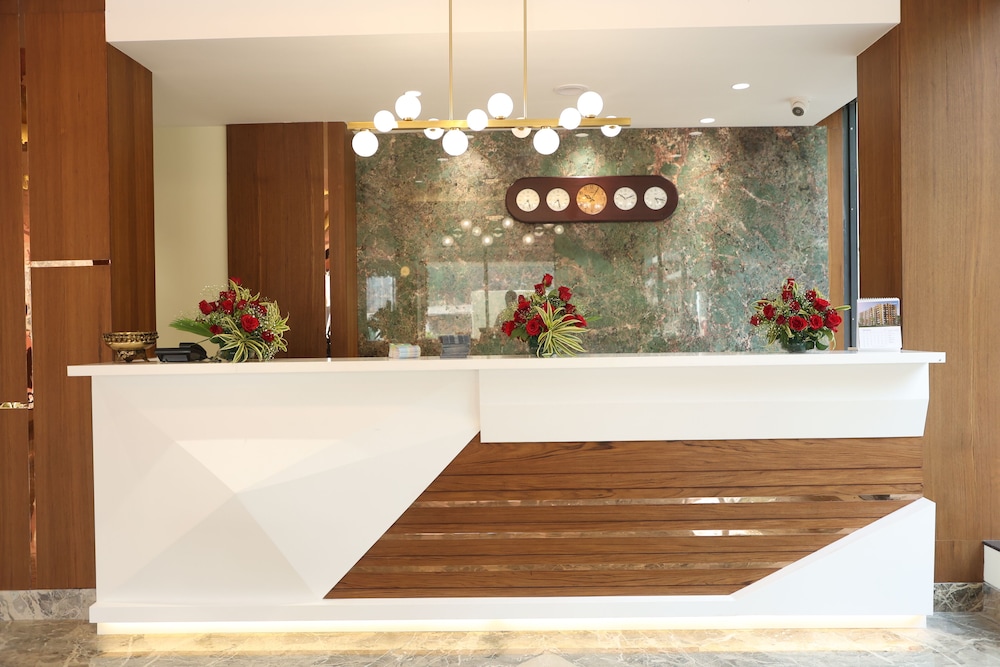 Antique Regency - Digha