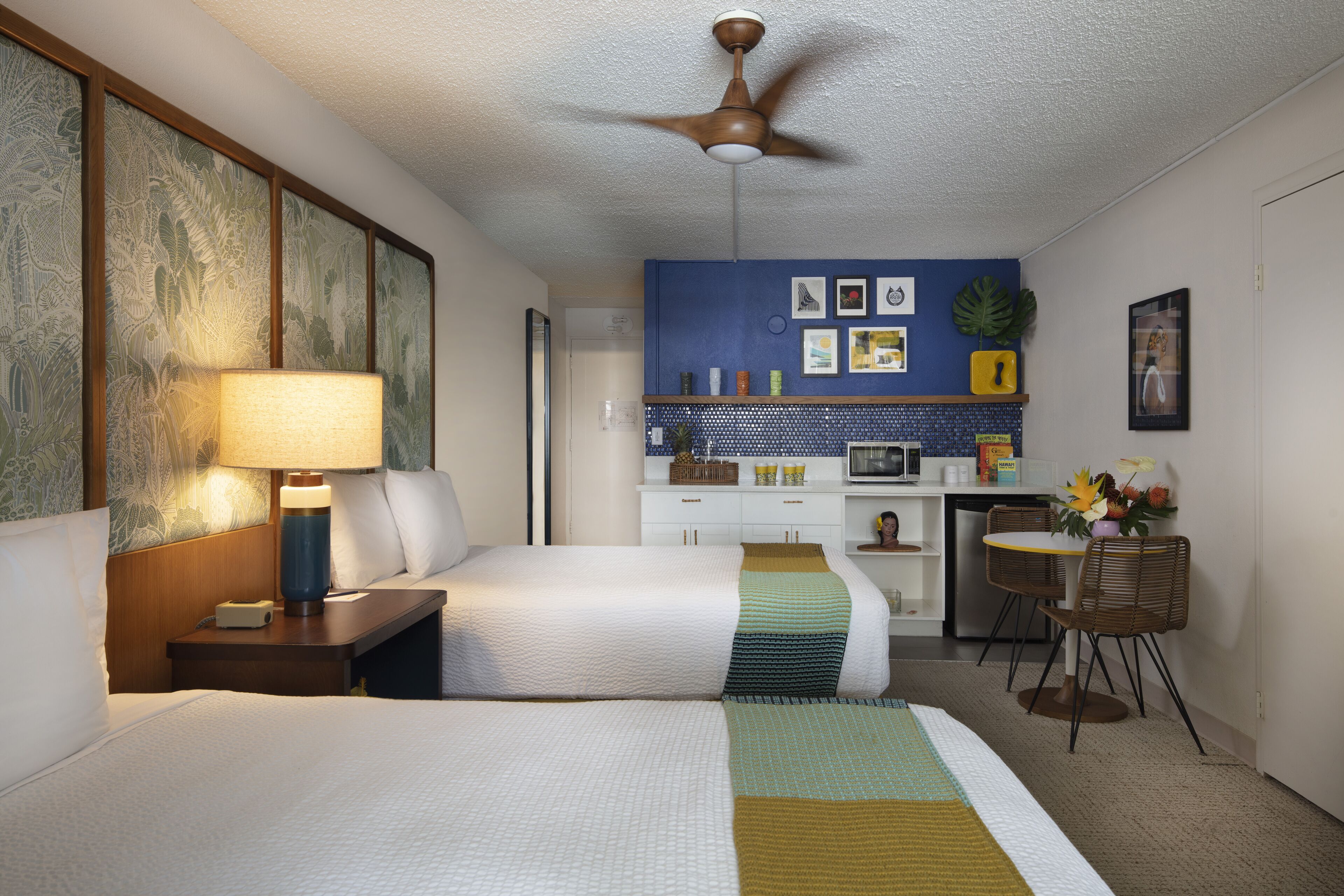 4 Pool View Rooms W/ Private Lanai! Close To Local Attractions And Beaches - Hawaii