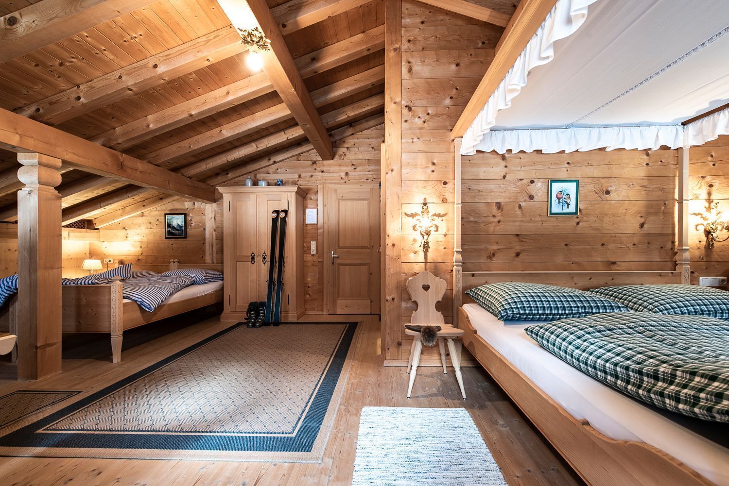 Kanisfluh - Gämsle Hotel, Wirtshaus & Mehr .. - Lech