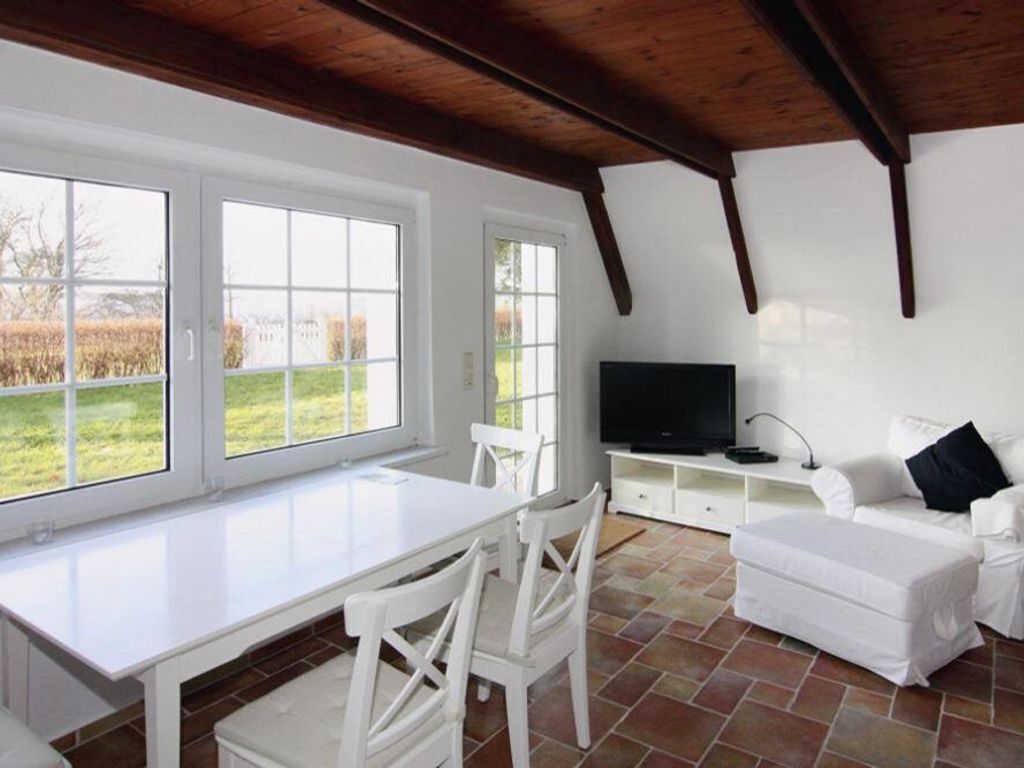 Ferienhaus Chrissi, Lieper Winkel, Rankwitz, Quilitz - Ferienhaus Chrissi - Usedom