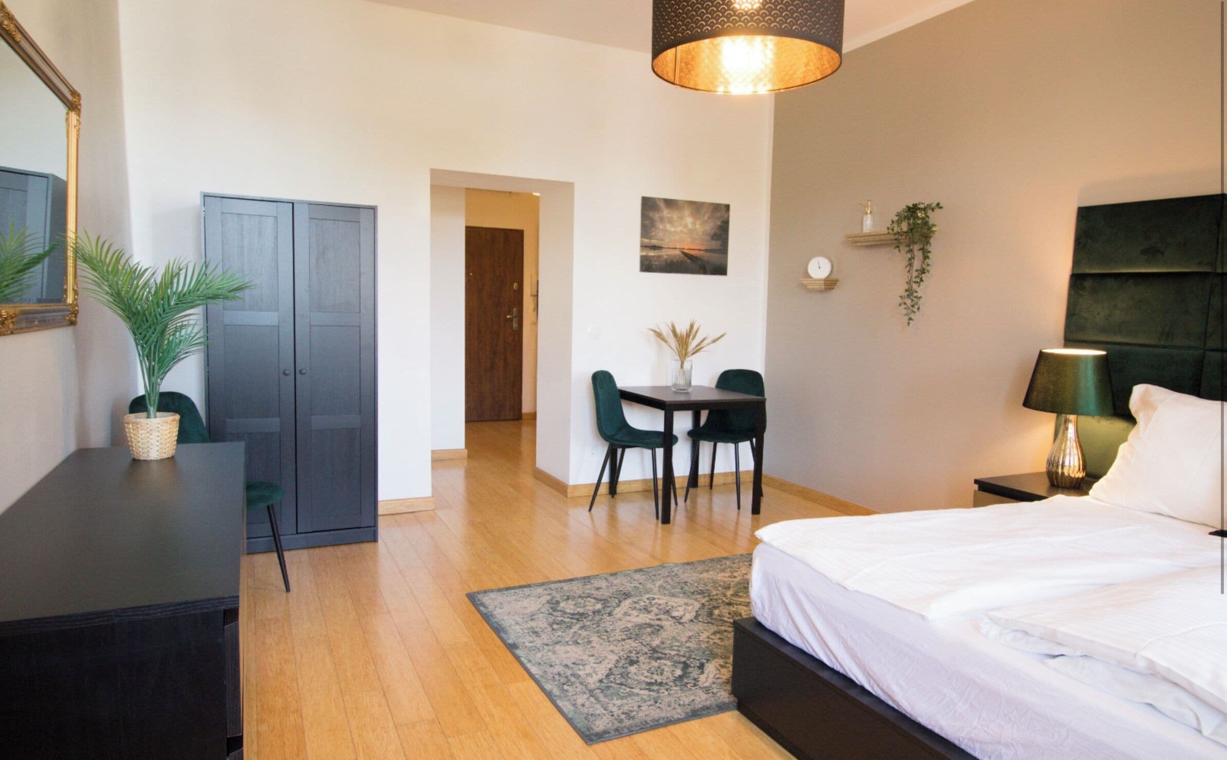 City Haven | Lf27 - Vienne