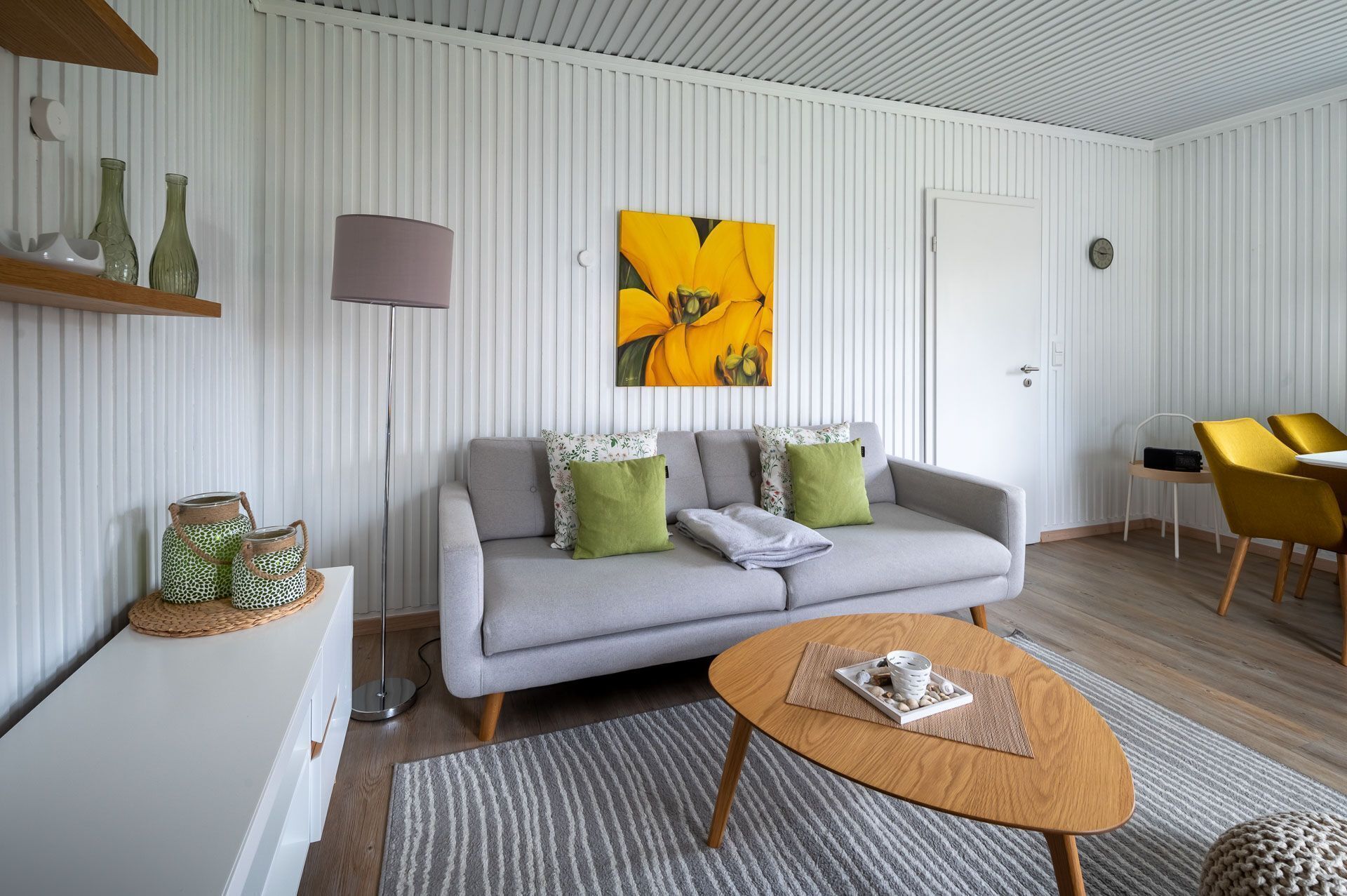 Vacation Home Ocke With Sun Terrace - Deichhelden Nordstrand - Husum