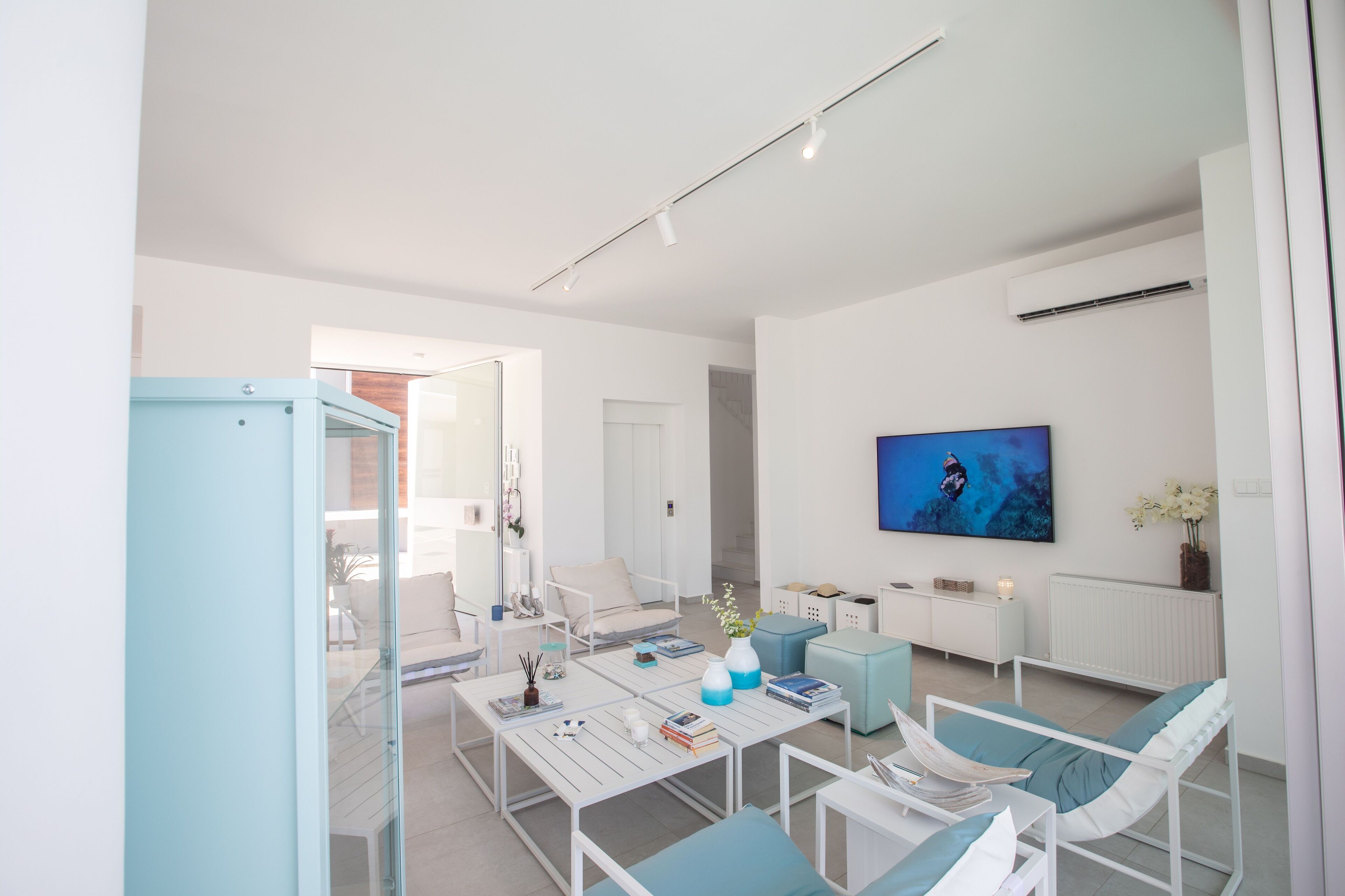 Protaras Olivine Villa Ol3 - Protaras