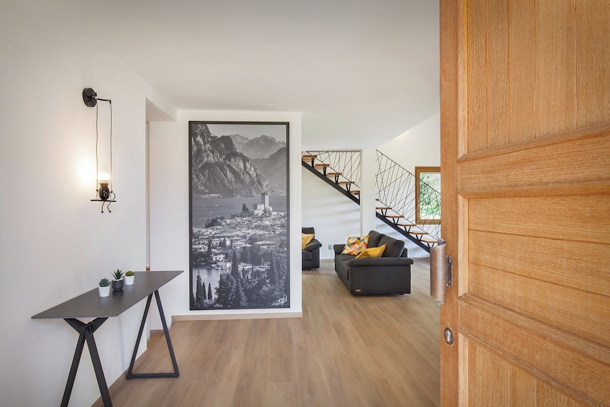 Villa Fani-wellness & Relax - Limone Sul Garda