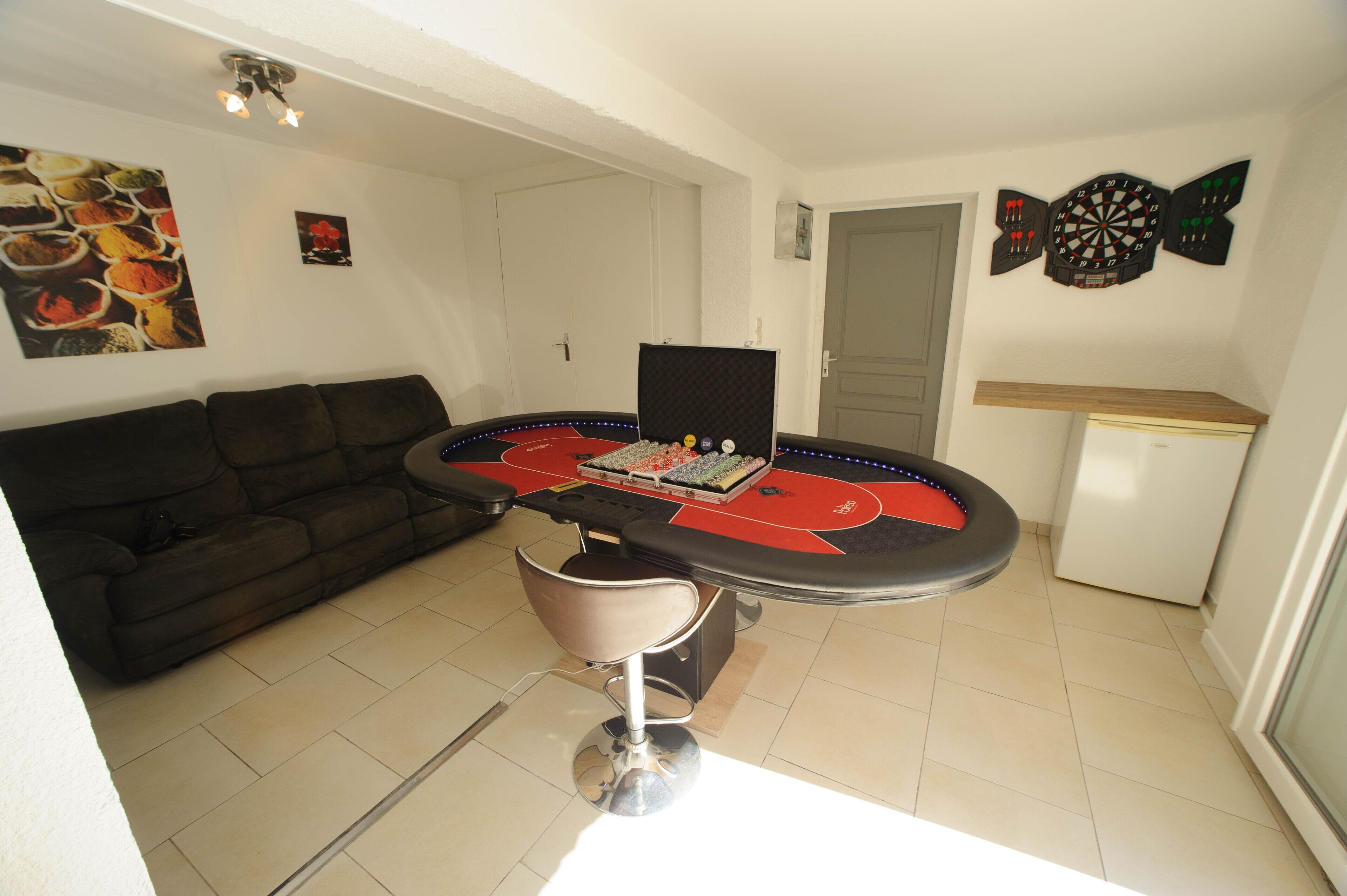 Villa De Vacances Inway Proche De Tout - Bergerac