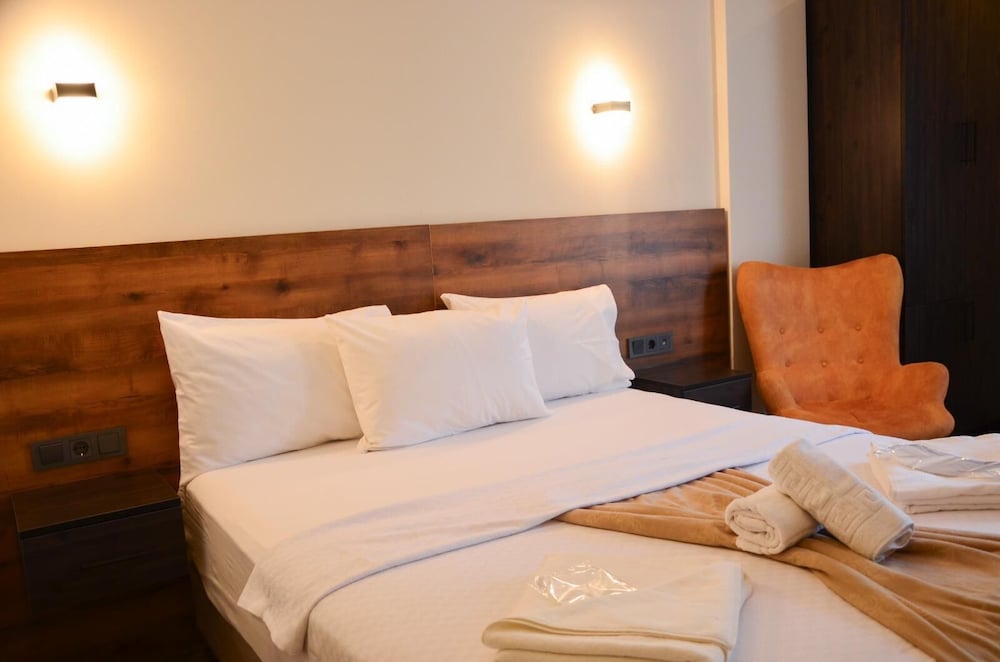 Deta Port Hotel - Bandırma