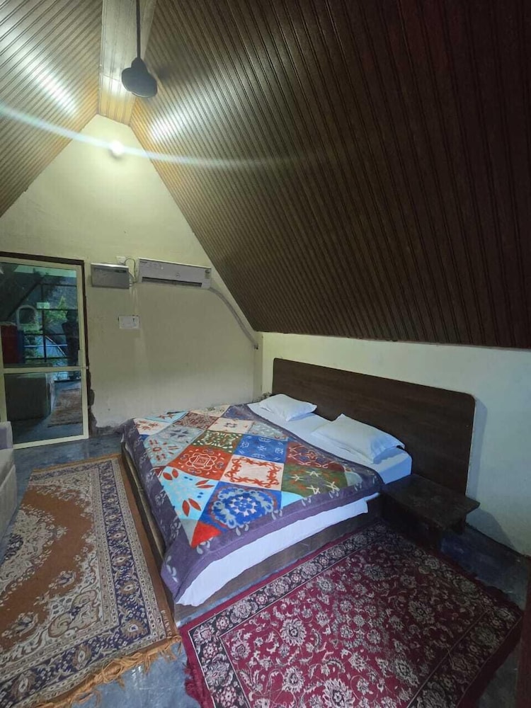 Aita River Resort - Jim Corbett National Park