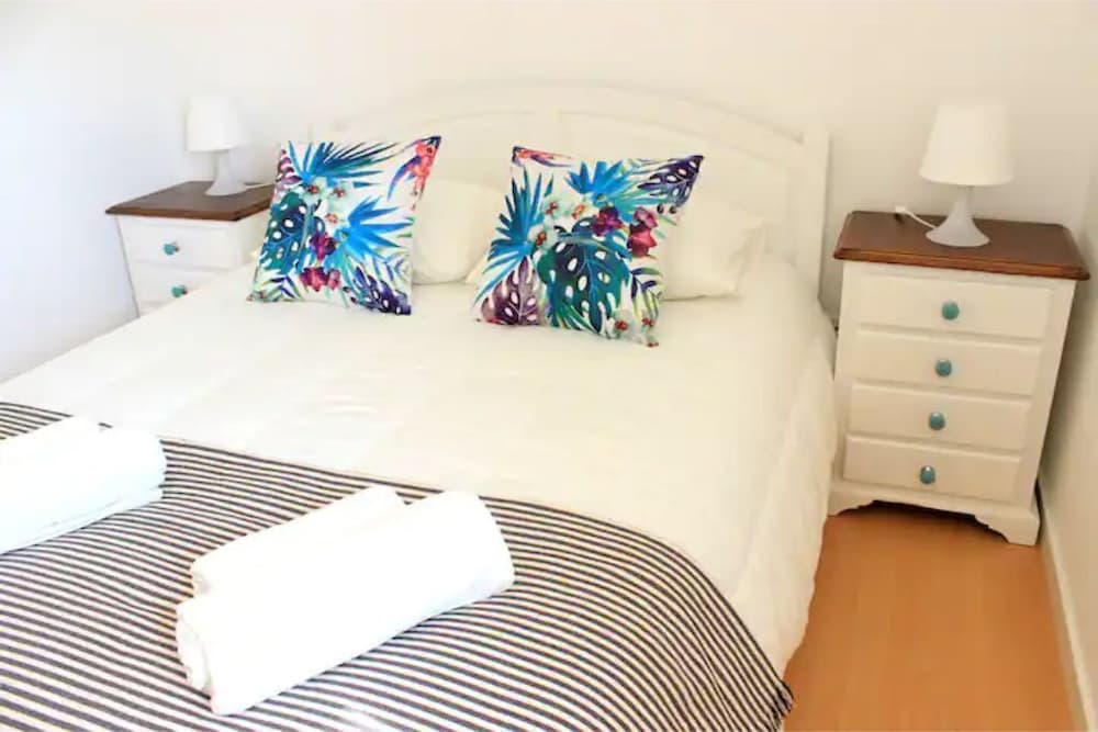 Lovely Apartment In The Center Of Aveiro - Aveiro