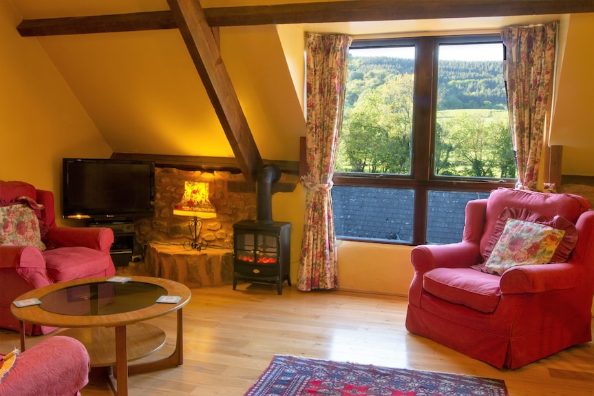 Winsford Cottage Near Dunster - Dunster