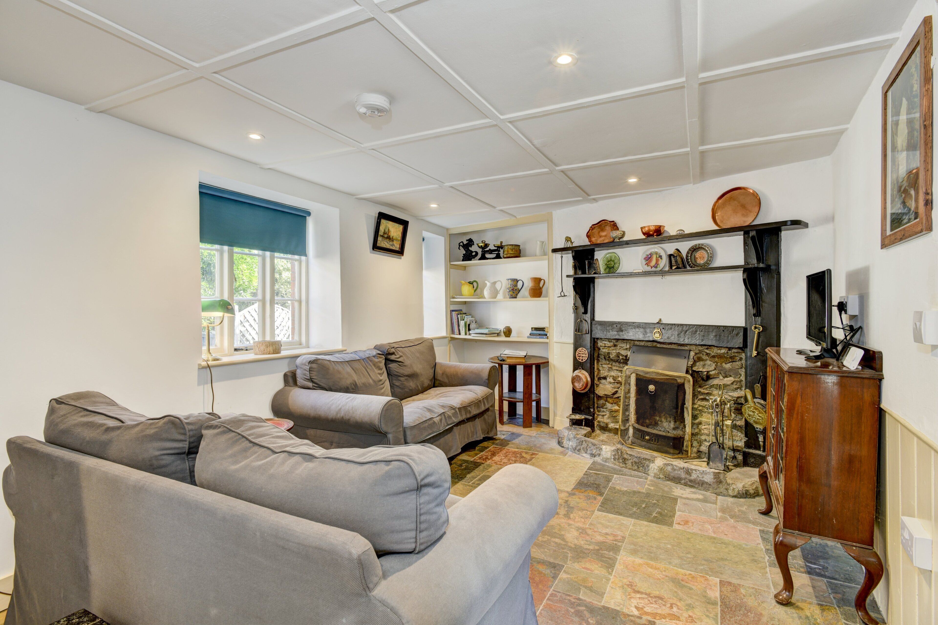 Riverside Cottage, Brendon - Exmoor