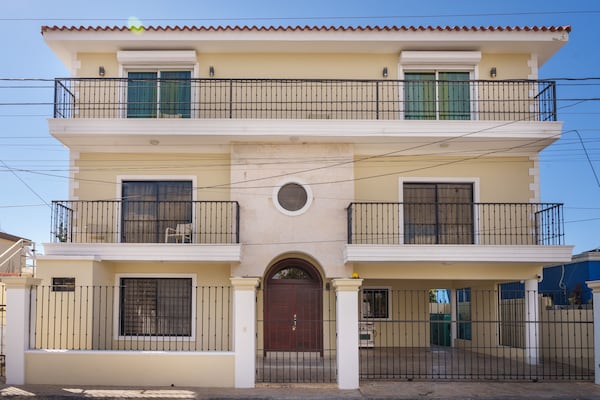 La Casona Mc - Dominican Republic